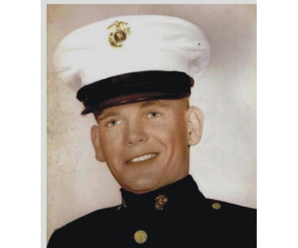 Gary Bryson Obituary (1941 - 2024) - Princeton, IL - Bureau County ...
