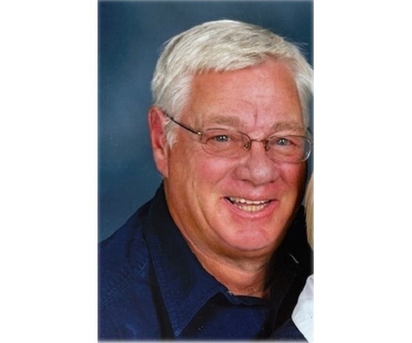 Brian Husted Obituary (1947 - 2024) - Princeton, IL - Bureau County ...