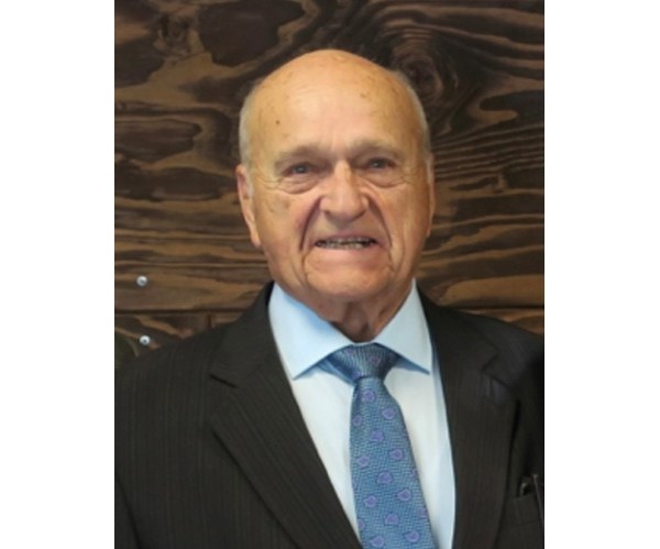 Henry Sale Obituary (1933 - 2024) - Princeton, IL - Bureau County ...