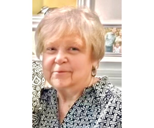Pamela Nelson Obituary (1945 - 2025) - Princeton, IL - Bureau County ...