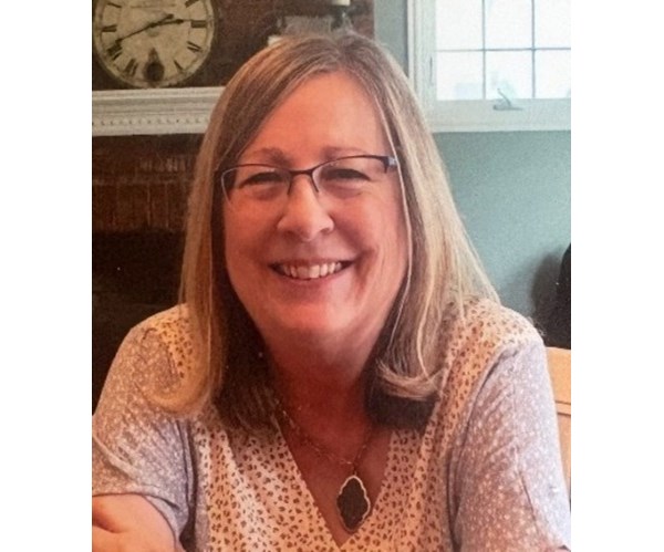 Cheryl Bebej Obituary (1955 - 2025) - Princeton, IL - Bureau County ...