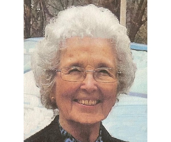 Jeane Stiles Obituary (1926 - 2026) - Sauk City, WI - Bureau County ...