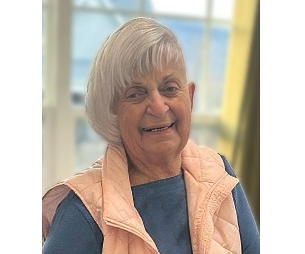 Mary Dunn Obituary (1938 - 2026) - Flintstone, GA - Bureau County ...