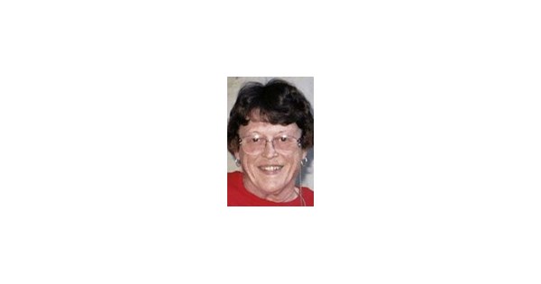 Betty Gordon Obituary (2010) - Legacy Remembers