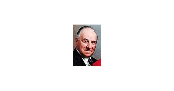 Russell Townsend Obituary (2010) - Legacy Remembers