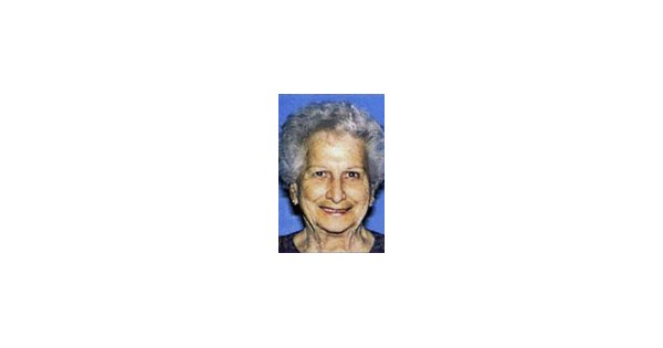 Laura Thompson Obituary (2011) - Legacy Remembers