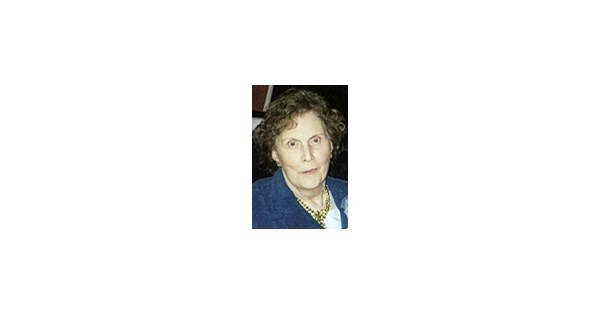 Elizabeth Elias Obituary (2011) - Legacy Remembers