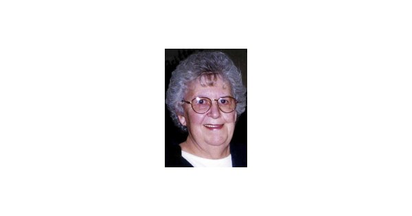 Norma Day Obituary (2011) - Legacy Remembers