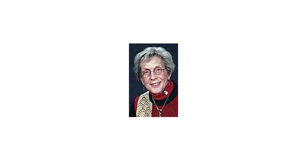 Jean Barker Obituary (2011) - Legacy Remembers