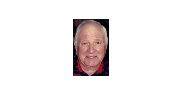 Edward Gillespie Obituary (2011) - Legacy Remembers