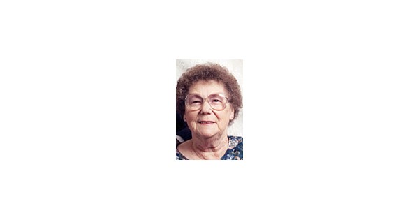Mona Cain Obituary (2011) - Legacy Remembers