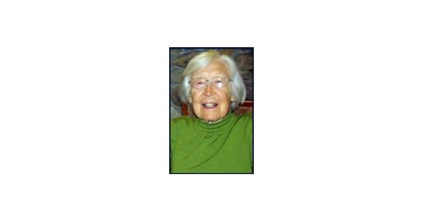 Katherine Musgrave Obituary (2015) - Legacy Remembers