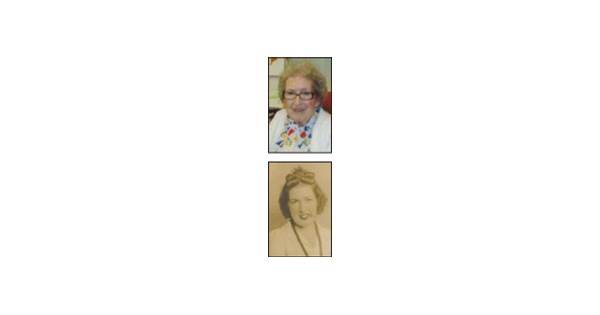 Helen Hand Obituary (1922 - 2014) - Legacy Remembers
