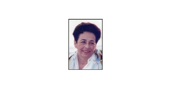 MARCIA CARROLL Obituary (2014) - Legacy Remembers