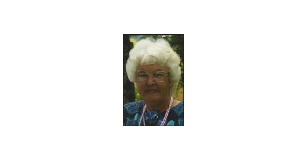 Dorothy Lyons Obituary (2016) - Legacy Remembers