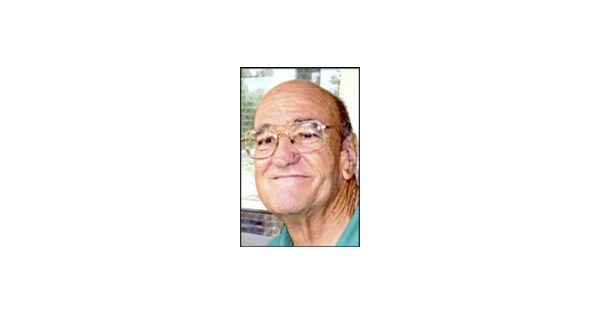 Eugene Potter Obituary (2013) - Legacy Remembers