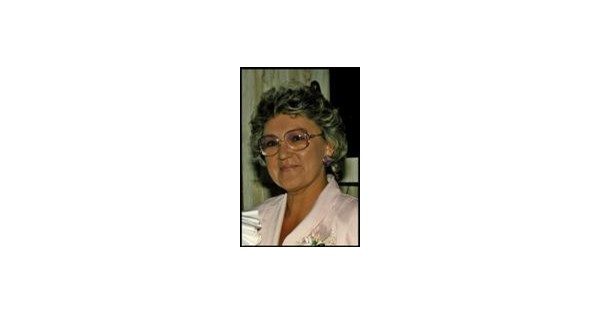 Lorraine Gabriel Obituary (2014) - Legacy Remembers