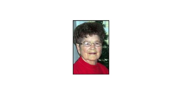 Eldina Jandreau Obituary (2015) - Legacy Remembers