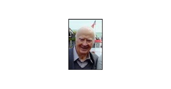 Robert Patten Obituary (2015) - Legacy Remembers