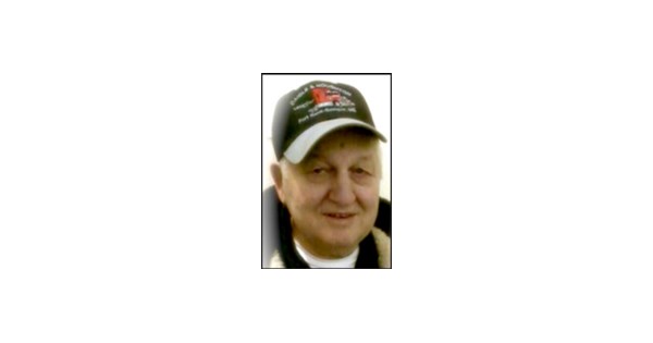 Gorman Saucier Obituary (2012) - Legacy Remembers