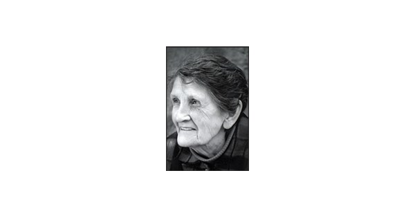 Josephine Pomroy Obituary (2013) - Legacy Remembers