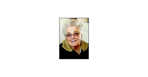 Beverly Plourde Obituary (2013) - Legacy Remembers