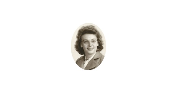 Mary Bray Obituary (2013) - Legacy Remembers