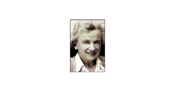 Isabel Jacobs Obituary (2013) - Legacy Remembers