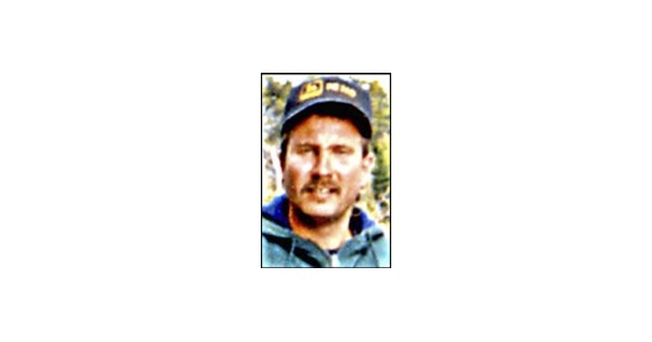 Brian Buck Obituary (1967 - 2002) - Legacy Remembers