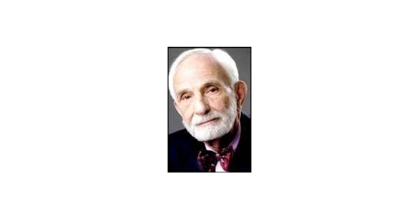 Philip Isaacson Obituary (2013) - Legacy Remembers