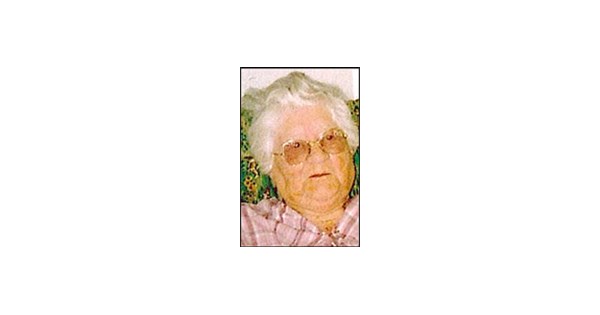 Bessie Martin Obituary (2013) - Legacy Remembers