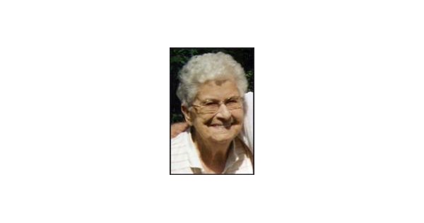 Anne Dyment Obituary (2014) - Legacy Remembers