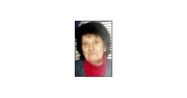 Lucille Grant Obituary (1932 - 2013) - Legacy Remembers