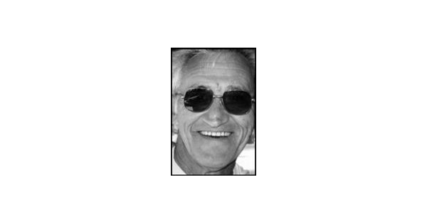 Robert Emerson Obituary (2016) - Legacy Remembers