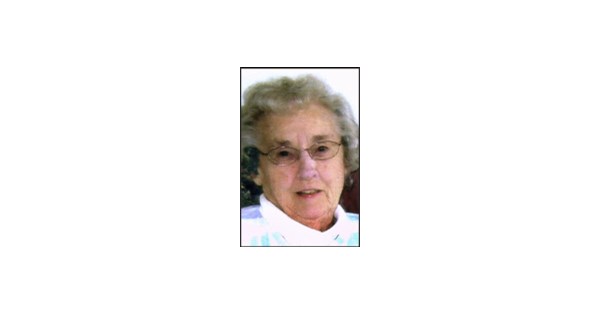 Greta Thurston Obituary (2012) - Legacy Remembers