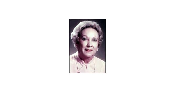 Virginia Hustrulid Obituary (2010) - Legacy Remembers