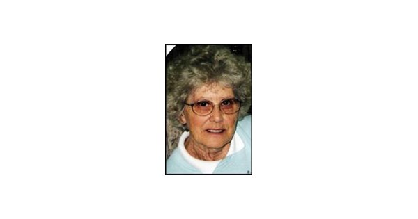 Virginia Fife Obituary (2009) - Legacy Remembers