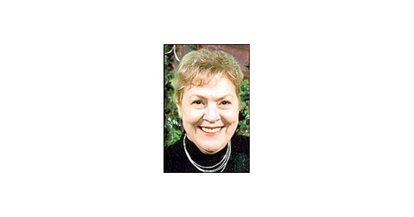 Nancy Charles Obituary (2009) - Legacy Remembers