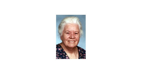 Margie Nelson Obituary (2010) - Legacy Remembers