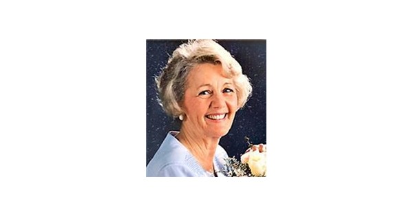 Ann Straughan Obituary (1941 - 2022) - Jacksonville Beach, FL - The ...