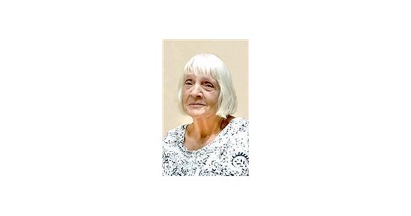 Shirleen ˜ Lewis Obituary (1936 - 2024) - Jacksonville Beach, FL - The ...