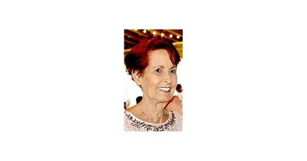 Sharon Williams Obituary (1937 - 2023) - st. Augustine, FL - The ...