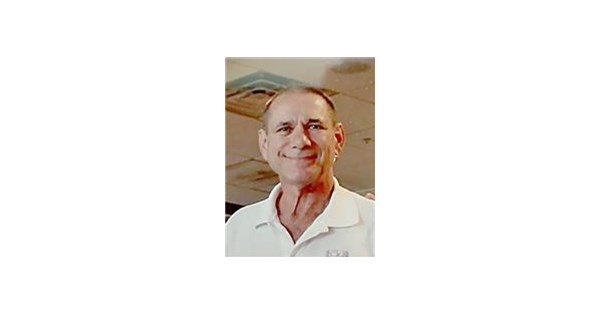 Charles Musante Obituary (1950 - 2023) - Jacksonville Beach, FL - The ...