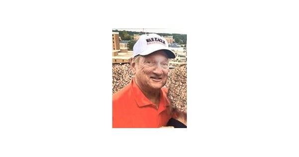 JERRY WATSON Obituary (1940 - 2021) - Neptune Beach, FL - The Beaches ...