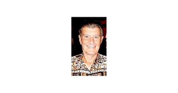 Richard Hoffman Obituary (1927 - 2022) - Jacksonville, FL - The Beaches ...