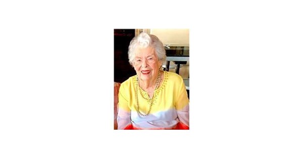 Lillian Milam Harrison Obituary (1926 - 2023) - Jacksonville Beach, FL ...
