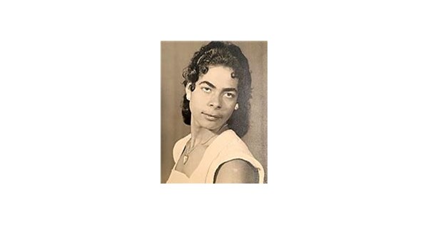 Shirley Young (Buckland) Obituary (1939 - 2023) - Jacksonville, FL ...