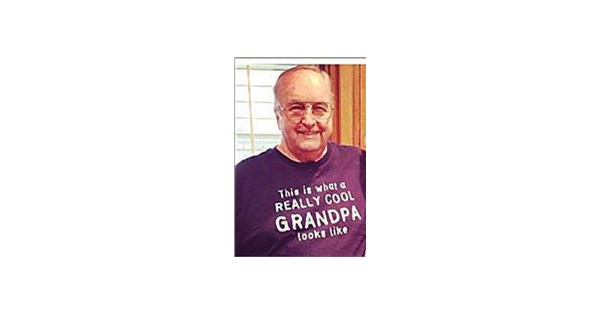 Richard Ard Obituary (1931 - 2021) - Jacksonville Beach, FL - The ...
