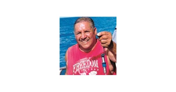 Giovanni Morales Obituary (1961 - 2023) - Jacksonville, FL - The ...