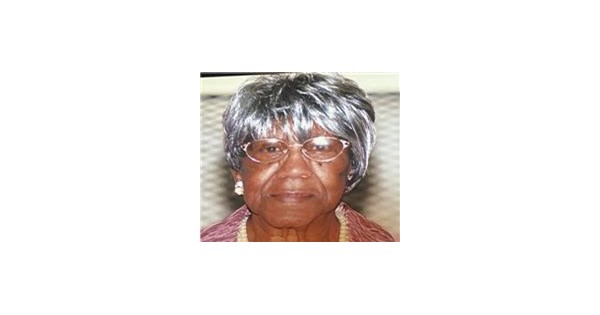 Mosella Gray Obituary (2024) - DeLand, FL - The West Volusia Beacon